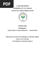 Contoh Format Mini Riset Unimed Bahasa Indonesia | PDF | Karier ...