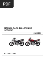 Catalogo WB93R Komatsu | PDF | Transmisión (Mecánica) | Eje