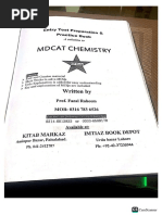 Insight MDcat Biology Master Book PDF | PDF