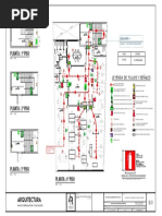Nfpa 101 2006 Codigo de Seguridad Humana | PDF | Hogar, jardinería y bricolaje | Tecnología