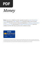 Telebirr Receipt | PDF | Receipt | Payments