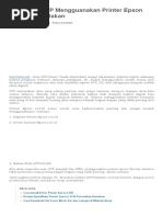 UKURAN KTP Dalam CM, MM, Inch Di Word & Photoshop - Salamadian | PDF