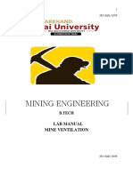 Mining Textbooks | PDF | Mining | Engineering