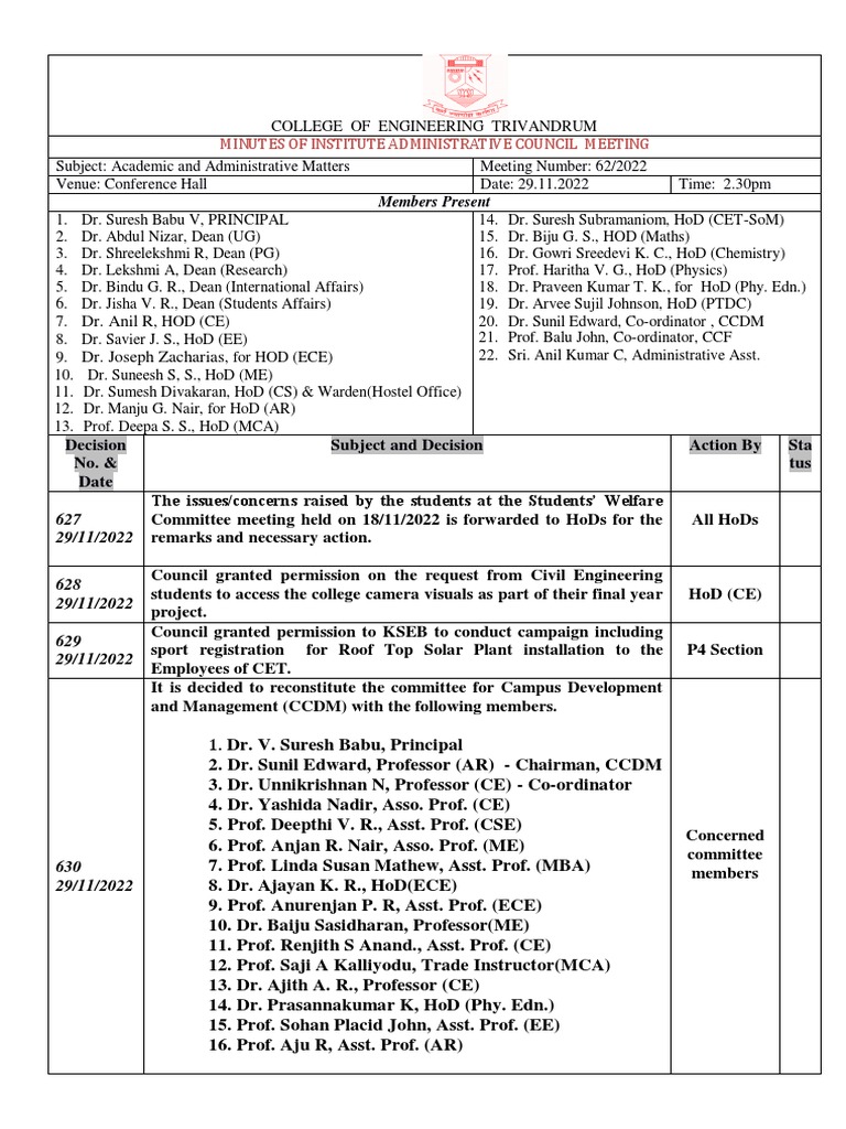 IAC dt.29.11.2022 | PDF