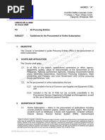 JDE Document Type Description | PDF | Invoice | Inventory