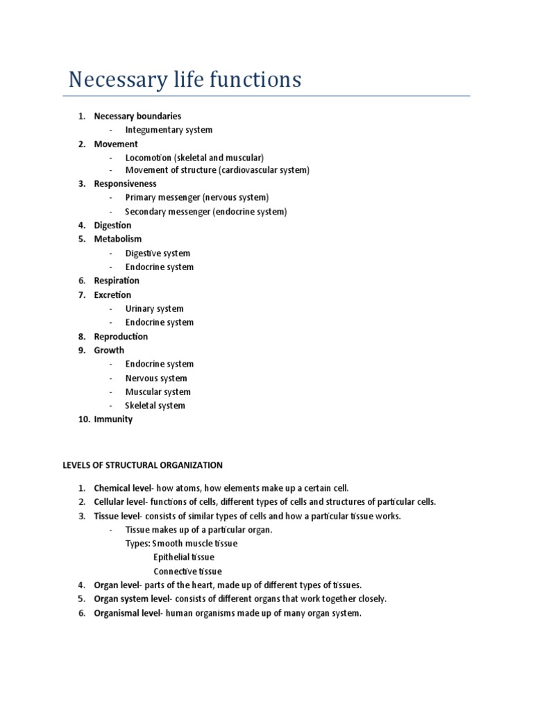 Anatomy Part 1 | PDF | Human Body | Anatomical Terms Of Location
