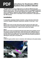 Gearing Commander - Motorcycle Speed and Drive Train Calculator v7 ...