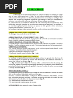 Définition et procédés de brochage | PDF | Métallurgie | La nature