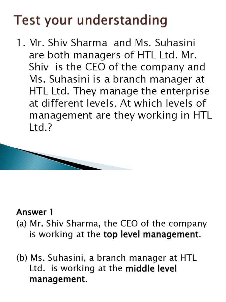 Business Studies XII Chapter 1 Period 6 Objective Type or MCQ or Case ... Business Studies XII Chapter 1 Period 6 Objective Type or MCQ or Case ...