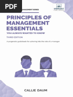 Free PDF Management Books List | PDF | Business | Information