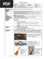 The Filipino Pyramid Activity Guide | PDF | Wellness