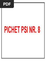 Main Bracelet Size Chart and Ruler Template Tom Hope | PDF