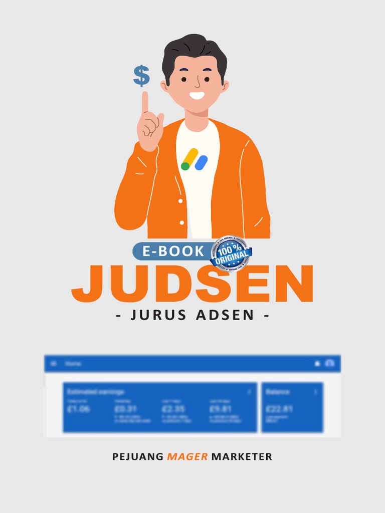 Ebook Judsen 2022 | PDF