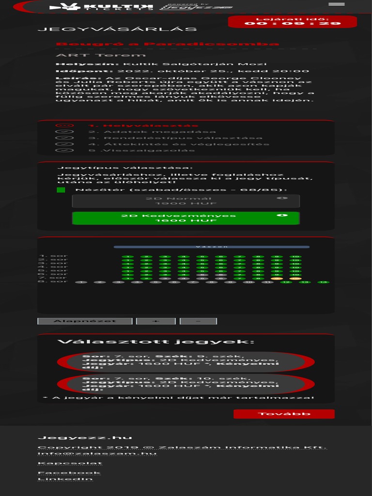 Beugró A Paradicsomba | PDF