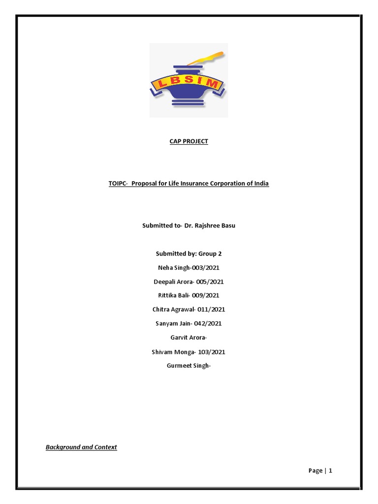 Cap Project | PDF | Economic Growth | Labour Economics