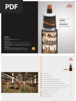 Understanding CT Classes 5P10 and 5P20 | PDF | Accuracy And Precision ...