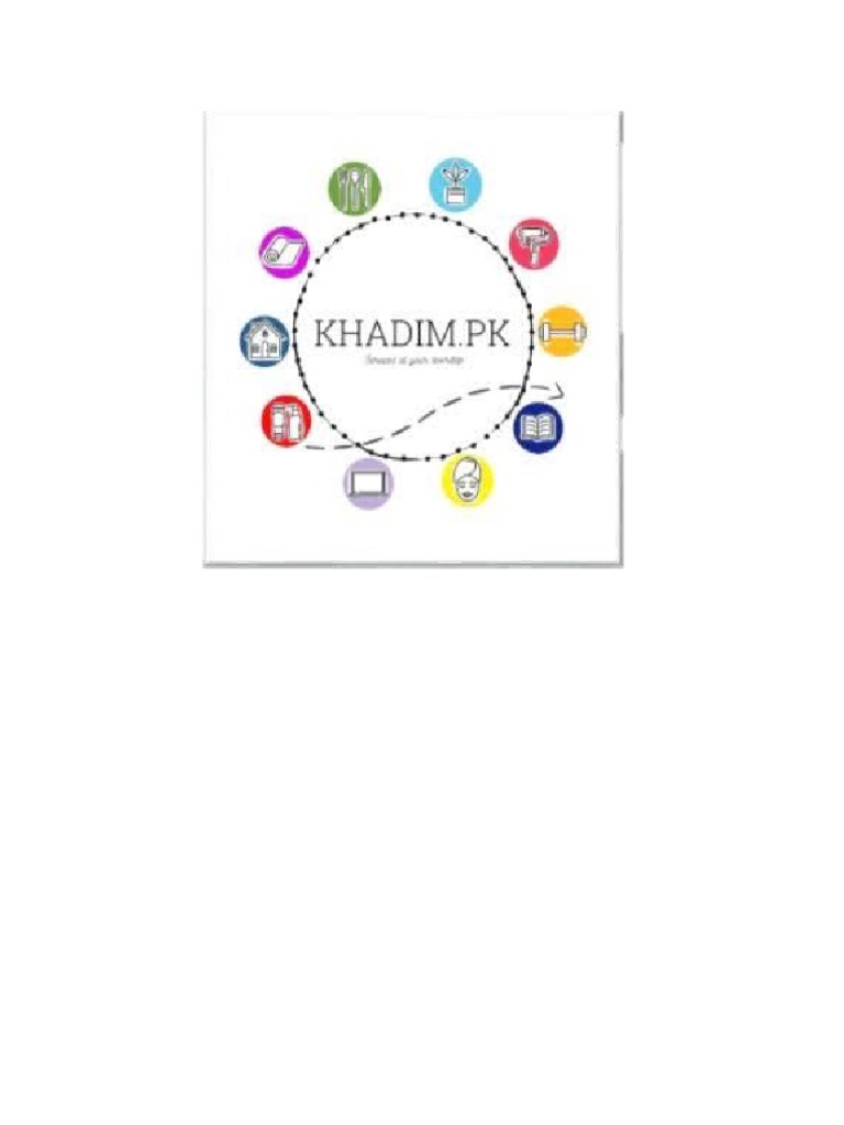 Khadim | PDF | Marketing | Profit (Economics)