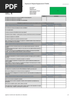 NP en Iso 45001 - 2023 | PDF | Auditoria interna | Europa Central