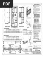 Plinth Beam Detail Drawing | PDF | Structural Engineering | Building ...
