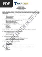 Praesidium Annual Report Form | PDF | Catholic Church