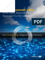 Vmware Solution Competency Guide | PDF | Desktop Virtualization | Cloud Computing