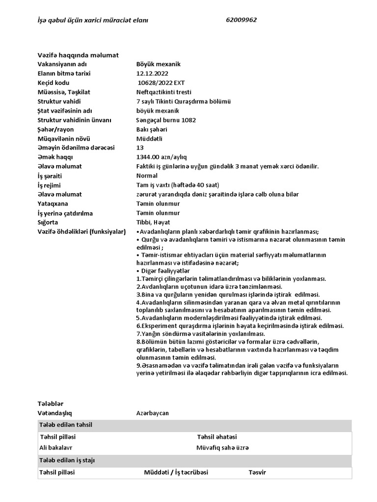 Data Overview - B#y#k Mexanik | PDF