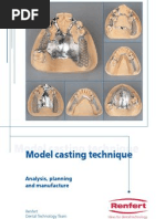 Design Sequence Partial Dentures F Sutton - Compressed | PDF