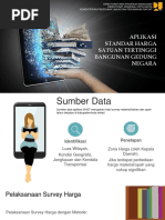 HSBGN Seluruh Indonesia | PDF | Pengelolaan Keuangan & Uang