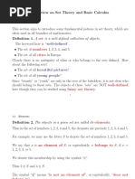 Maths Project Class 11 Cbse | PDF | Mathematics