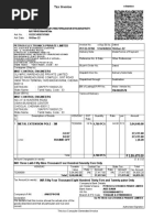 Tax Invoice Ultra Tech Cement Limited: Plant/Depot Code:6980 Invoice ...