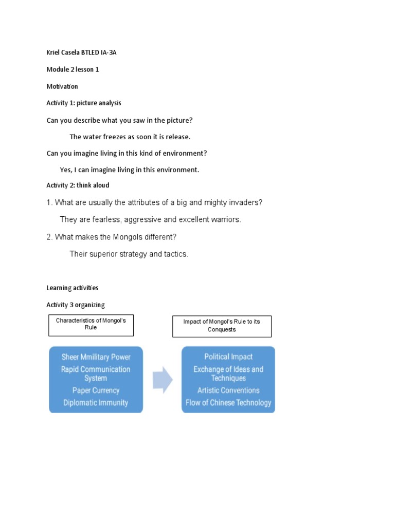Kriel Casela MIDTERM ASIANWPS Office | PDF | Gunpowder | Southeast Asia