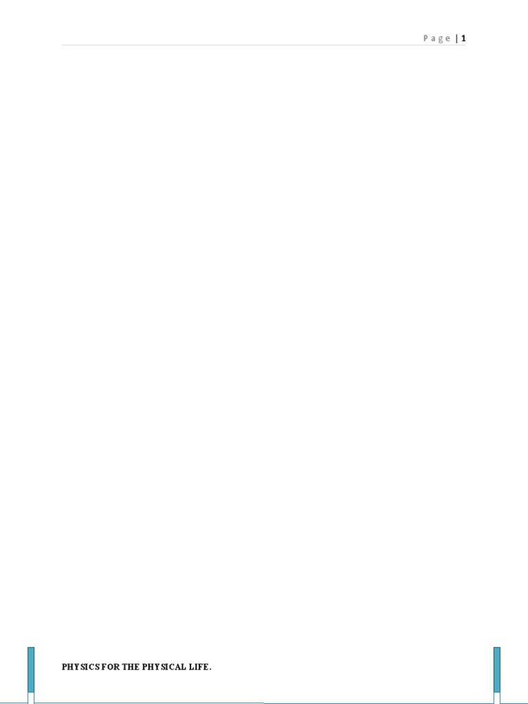 Form Two Physics Handbook 1 1 1 | PDF | Magnetism | Magnet