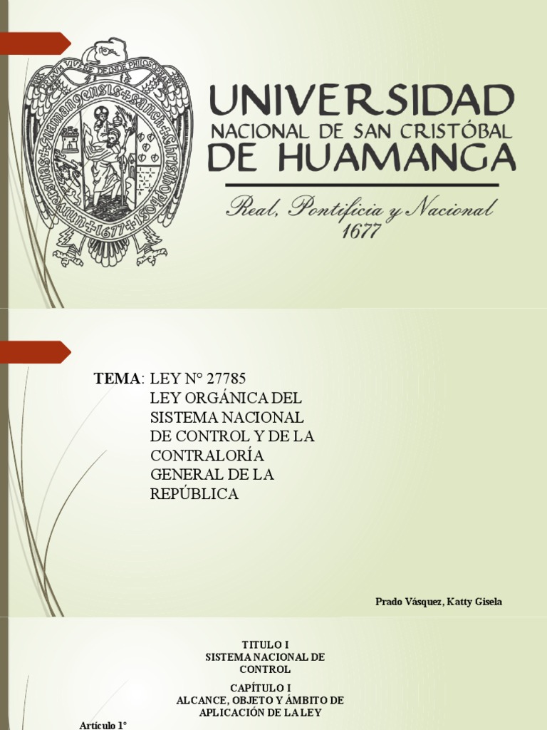 TILOC | PDF | Gobierno | Estado (política)