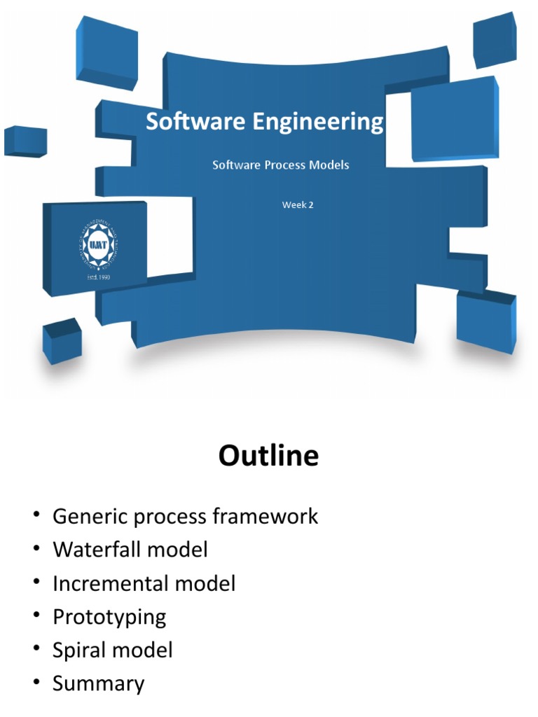 Traditional Process Models | PDF | Software Prototyping | Software Development Process