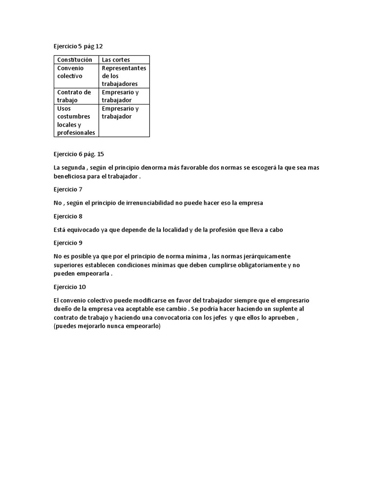 Ejercicios FOL | PDF