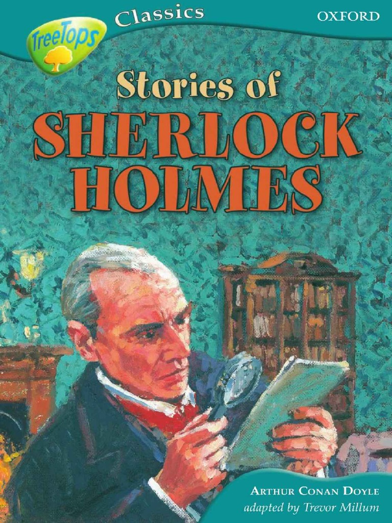 Sherlock Holmes | PDF