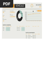 Bitacora para Control de Gasolina | PDF