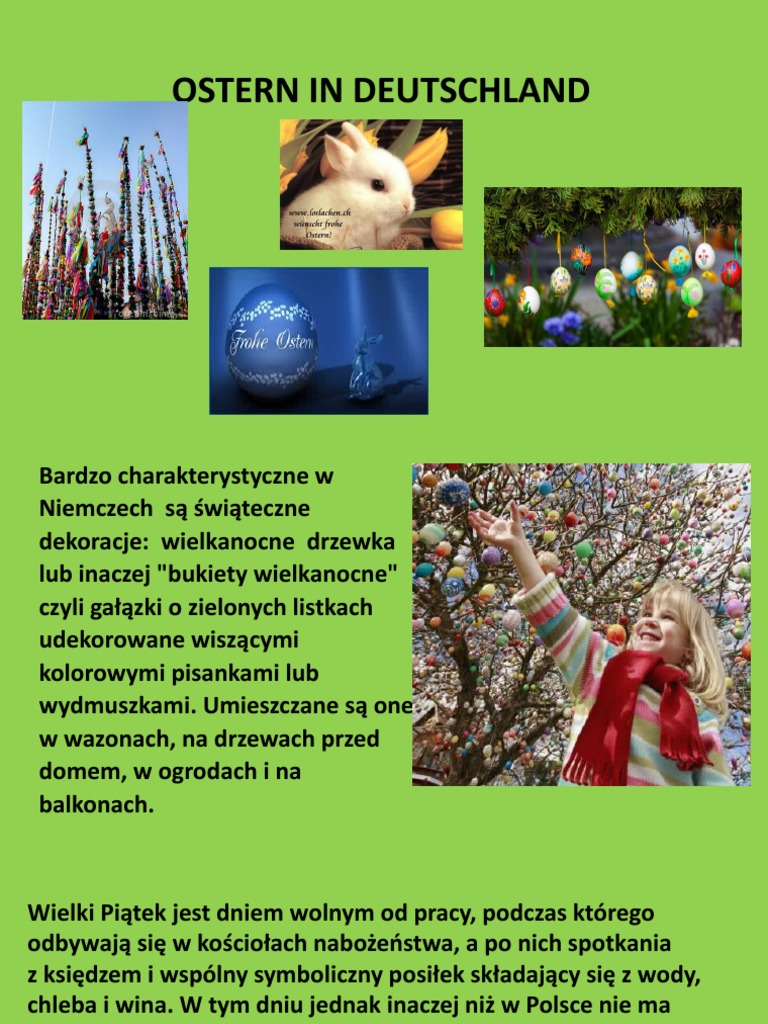 Ostern | PDF