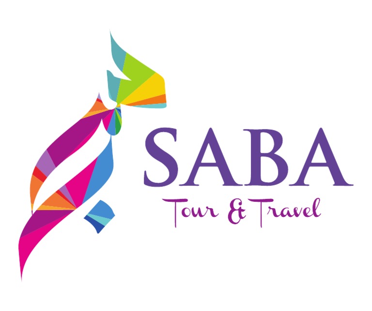 Logo Saba | PDF