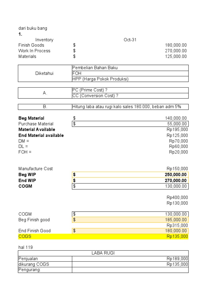 UTS Akbi Final | PDF