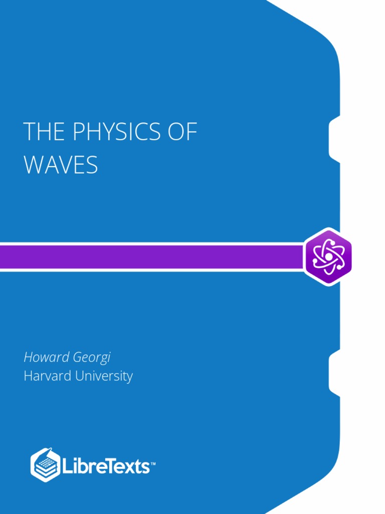 Full | PDF | Oscillation | Waves