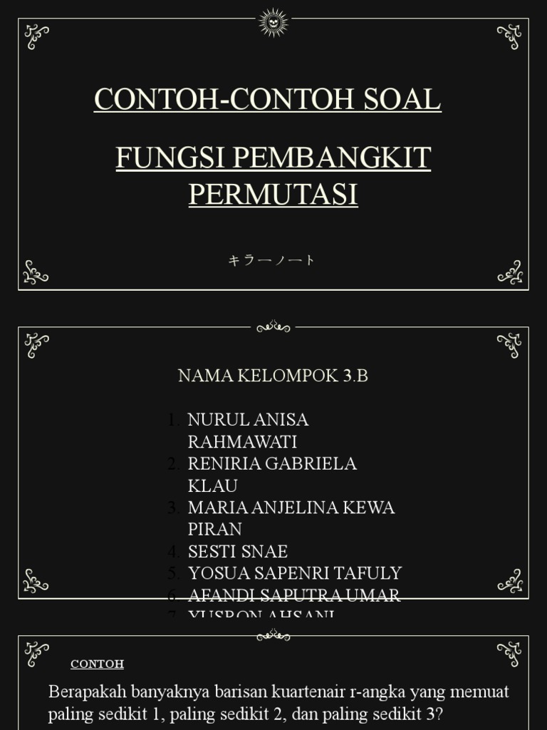 Matdis K.3B | PDF