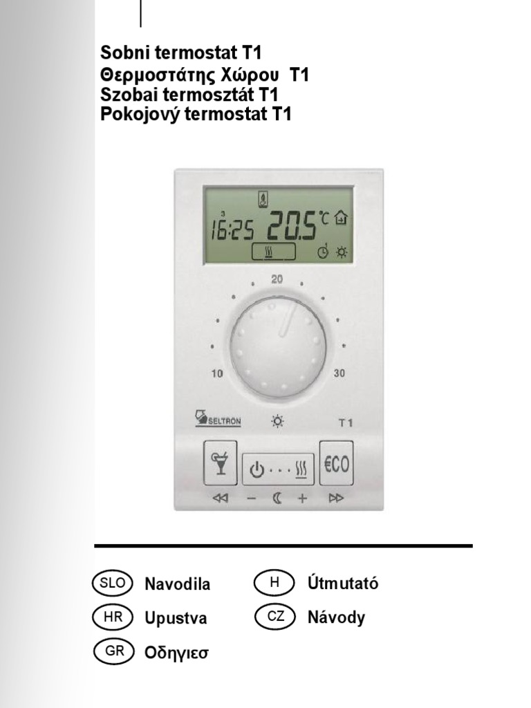 T1-Uputa 5a5a82689237e PDF | PDF