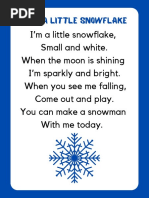 Winter Holiday Activity Pack Guessthe Christmas Carol Trivia Game | PDF