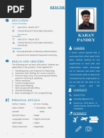 Manisha Resume | PDF