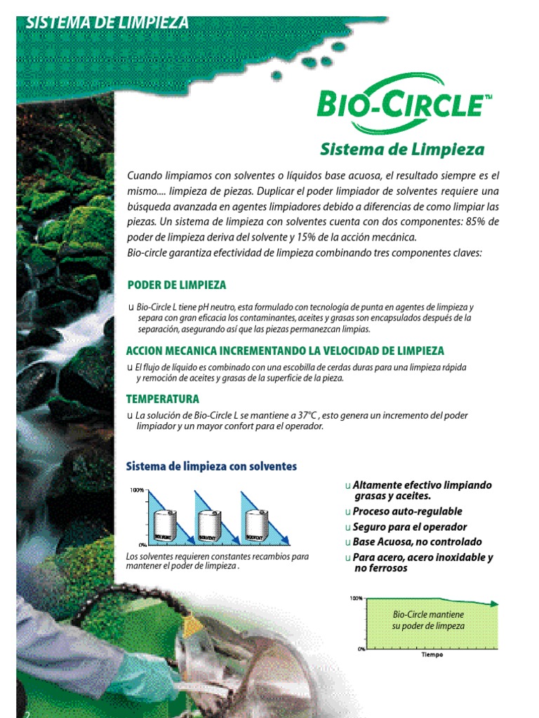 Bio Circle L | PDF | Soldadura | Construcción