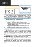 LMS Application User Guide for Teachers | PDF | Teachers | Computing