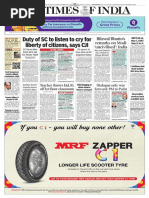 Tcs Offer Letter Sample | PDF