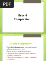 Microprocessor-Based Numerical Relays | PDF