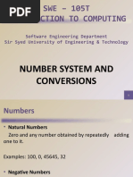 Number System Class - 7. Questions Answer Chapter 2 | PDF